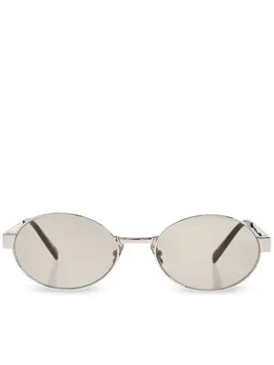 Saint Laurent Sl 692 - Metallic