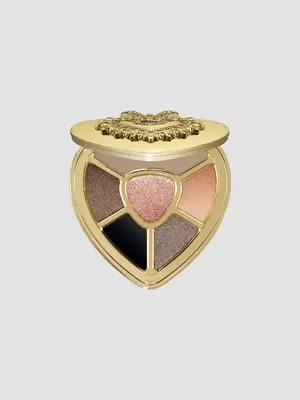 Dolce & Gabbana Ever Icon Eyeshadow Palette - Chrome Star
