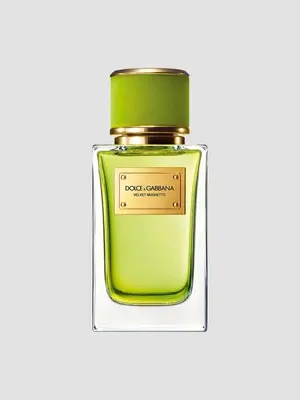Dolce & Gabbana Velvet Mughetto Eau De Parfum - One-color