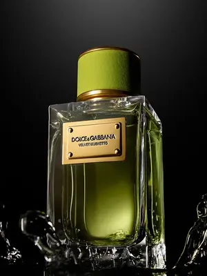 Dolce & Gabbana Velvet Mughetto Eau De Parfum