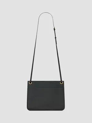 Saint Laurent Niki Soft Medium Shoulder Bag In Lambskin