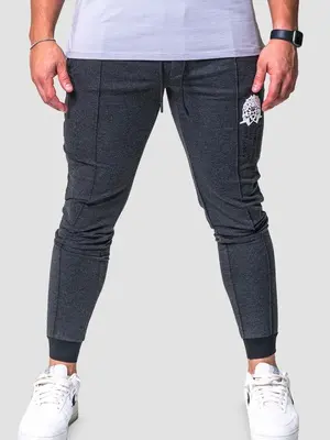 MACEOO Stamped Joggers