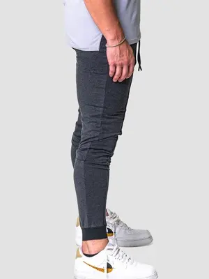 MACEOO Stamped Joggers