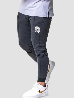 MACEOO Stamped Joggers