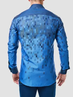 MACEOO Perm Luxor Tayana Shirt