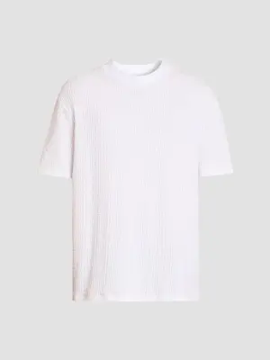 Balmain Monogram Sponge T-shirt
