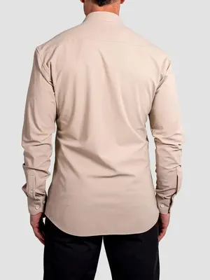 MACEOO Fibonacci Stretch Euro Shirt
