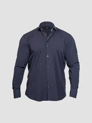 MACEOO Einstein Resistance Shirt Black