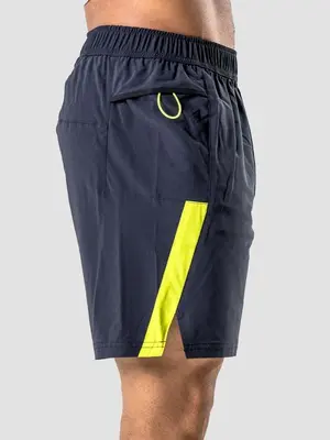 MACEOO Athletic Neon Shorts