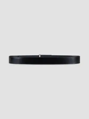 Givenchy Antigona Belt In Leather