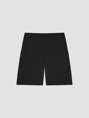 Givenchy Bermuda Shorts With Paris Jacquard - Black
