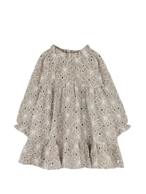 BAJE STUDIO Cotton Dress "chiara