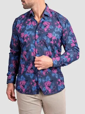MACEOO Engineered Ascension Shirt