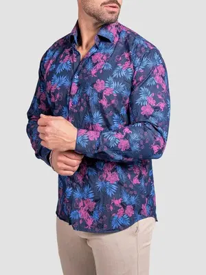 MACEOO Engineered Ascension Shirt