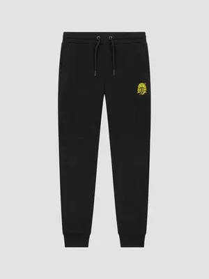 MACEOO Jogger Pants - Black
