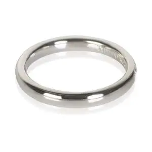 Tiffany & Co. Diamond Elsa Peretti Stacking Band