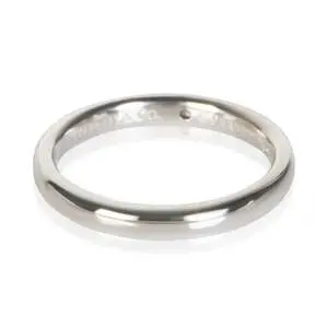 Tiffany & Co. Diamond Elsa Peretti Stacking Band