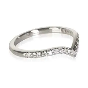 Tiffany & Co. Diamond Soleste V Band