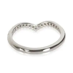 Tiffany & Co. Diamond Soleste V Band