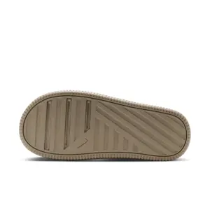 Nike Calm Elevation Se Faux Fur Slides