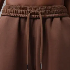JORDAN Brooklyn Wide-leg Pants