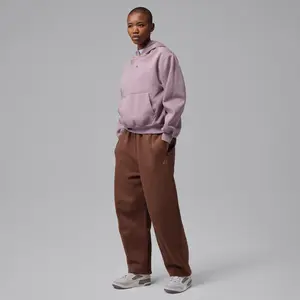 JORDAN Brooklyn Wide-leg Pants