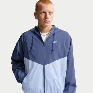 Nike Windrunner Lined Jacket