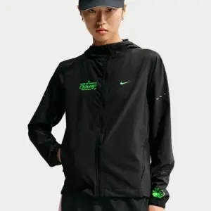 Nike Swift Repel Packable Running Jacket