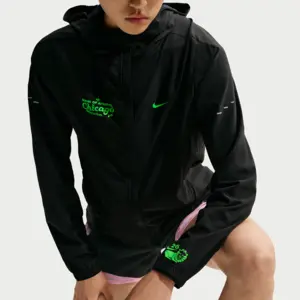 Nike Swift Repel Packable Running Jacket