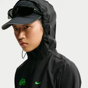 Nike Swift Repel Packable Running Jacket