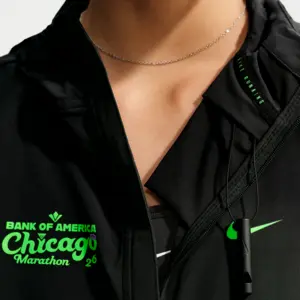 Nike Swift Repel Packable Running Jacket