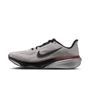 Nike Pegasus 42 Road Running Shoes - Grey