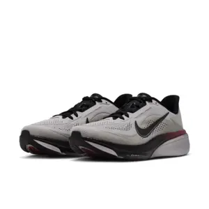 Nike Pegasus 42 Road Running Shoes - Grey