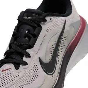 Nike Pegasus 42 Road Running Shoes - Grey