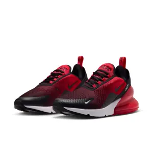 Nike Air Max 270 Shoes - Black