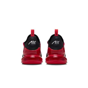 Nike Air Max 270 Shoes - Black
