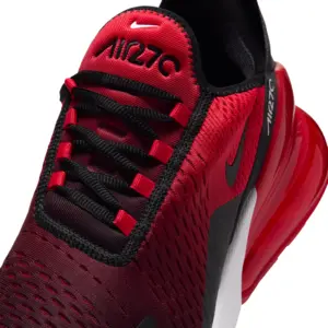 Nike Air Max 270 Shoes - Black