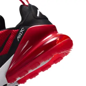 Nike Air Max 270 Shoes - Black
