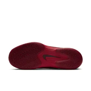 Nike Vapor 12 "qinwen Zheng" Hard Court Tennis Shoes - Red