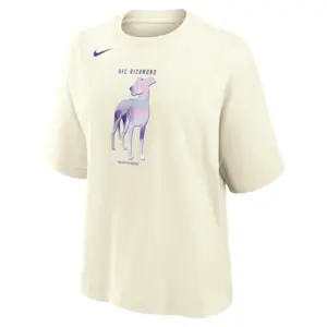 Nike Afc Richmond Boxy T-shirt