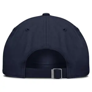 Nike Auburn Natural Club College Adjustable Hat