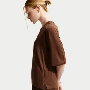 Nike 24.7 Impossiblysoft Light Dri-fit Short-sleeve T-shirt