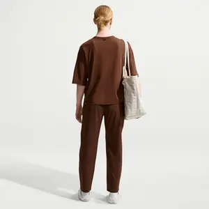 Nike 24.7 Impossiblysoft Light Dri-fit Short-sleeve T-shirt