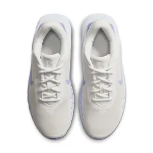 Nike Flex Train Workout Shoes - White