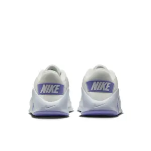 Nike Flex Train Workout Shoes - White