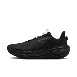 Nike Winflo Gore-tex Waterproof Road Running Shoes - Black
