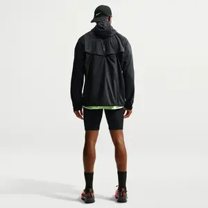 Nike Stride Repel Uv Protection Running Jacket