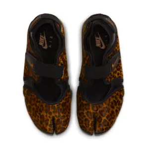 Nike Air Rift Shoes - Black