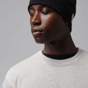 JORDAN Embroidered T-shirt
