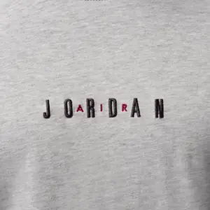 JORDAN Embroidered T-shirt